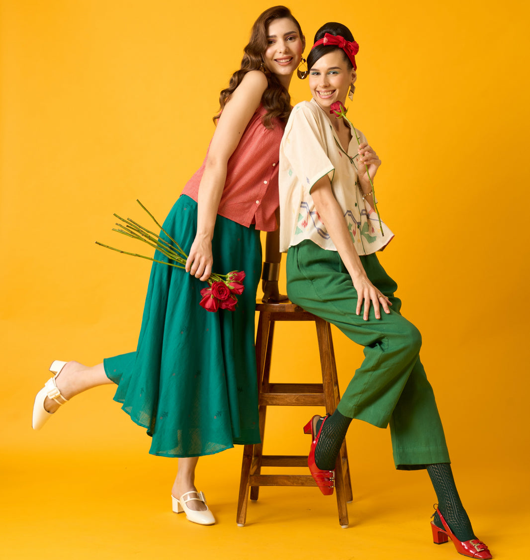 Affordable Stylish Clothing | About Poppy - Poppy